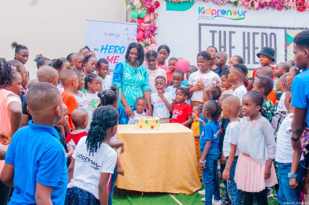 About – Kidpreneur Place